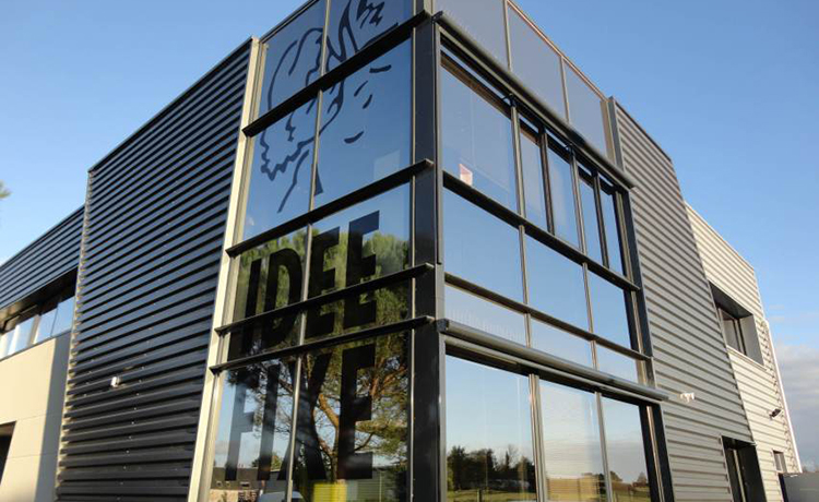 Idée Fixe - Attitude Manche